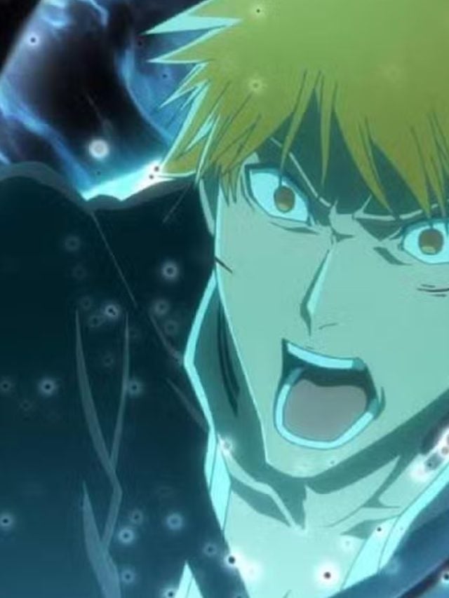 Bleach and One Piece Fans Just Started a War Over Who Has the Better ...