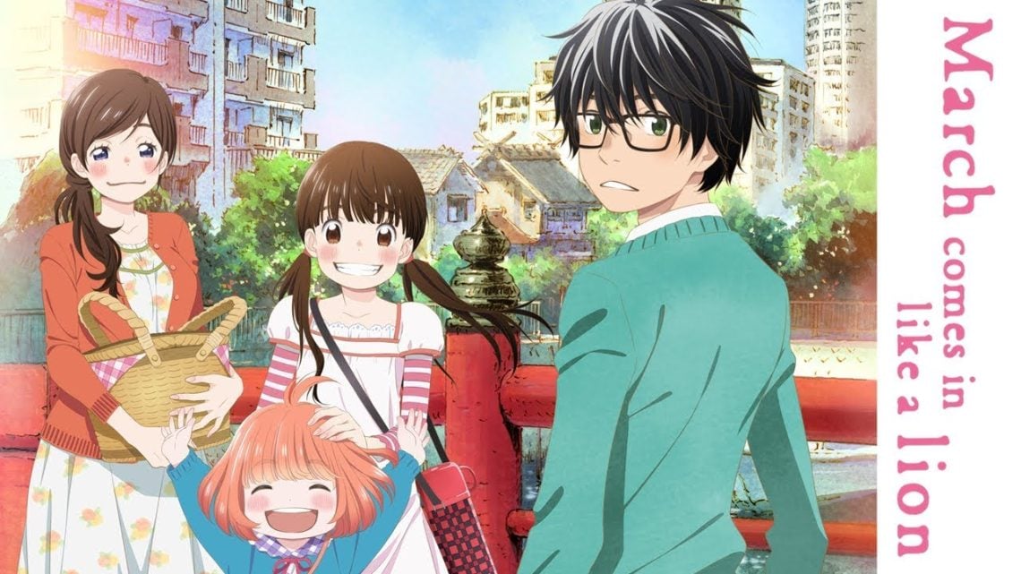 22 Best Heartwarming Anime That Bring Pure Joy - Netflix Edition