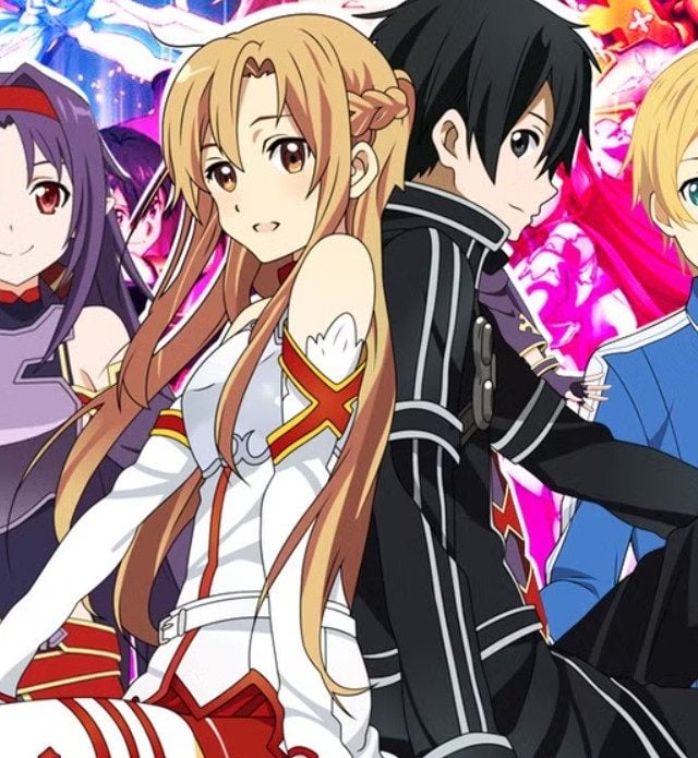 Sword Art Online Movie Announced with Original Creator’s Involvement ...