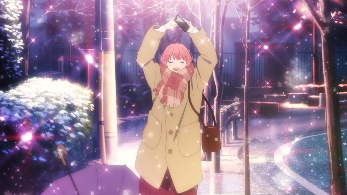 10 Heartwarming Anime to Watch If You Loved My Love Story — OtakuKart