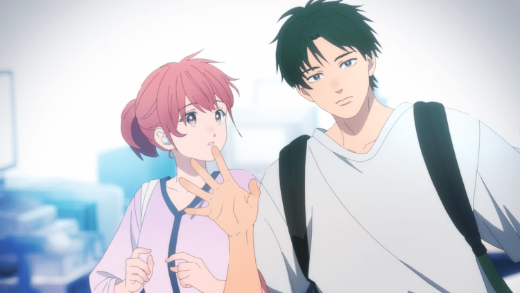10 Heartwarming Anime to Watch If You Loved My Love Story — OtakuKart
