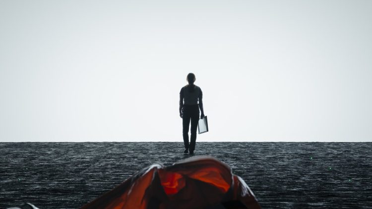Arrival (2016) Ending Explained: What Is The True Meaning Behind Louise ...