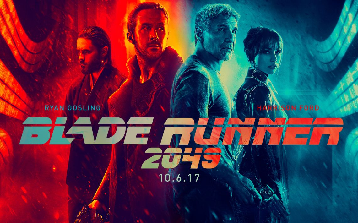 Blade Runner 2049 Ending Explained: Was K Really the Chosen One ...