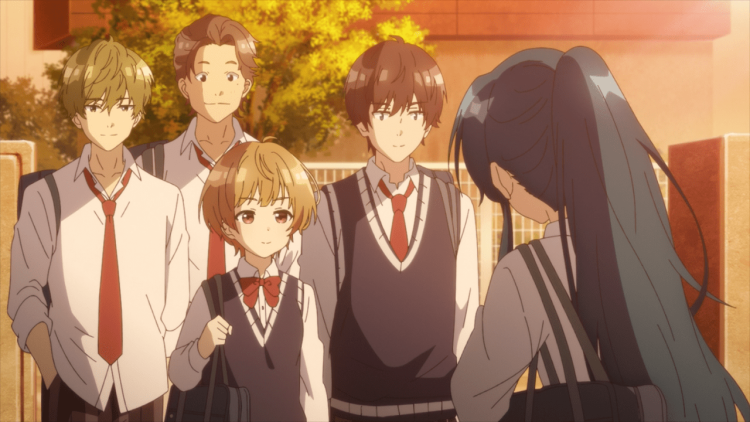 10 Must-Watch Game-Based Anime for Every Fan
