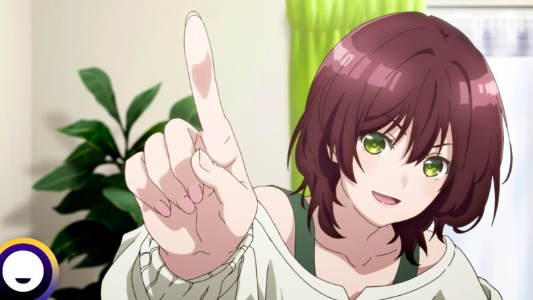 10 Must-Watch Game-Based Anime for Every Fan
