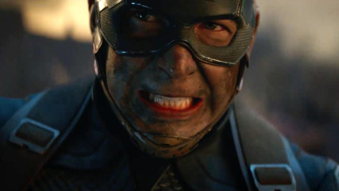 Did Steve Rogers Die? Captain America’s Fate Explained — OtakuKart