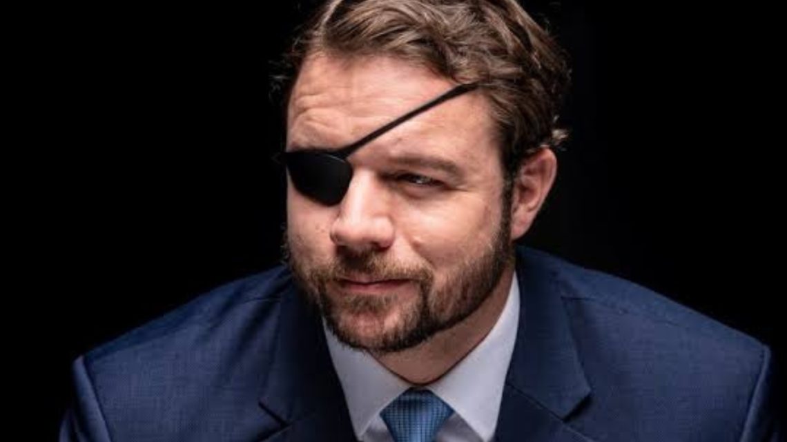 What Happened To Dan Crenshaw’s Eye? A Testament to Service and ...