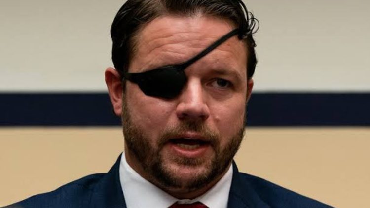 What Happened To Dan Crenshaw’s Eye? A Testament to Service and ...