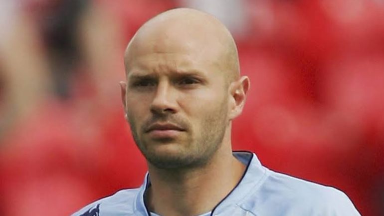 Danny Mills Net Worth 2025: Career & Legacy
