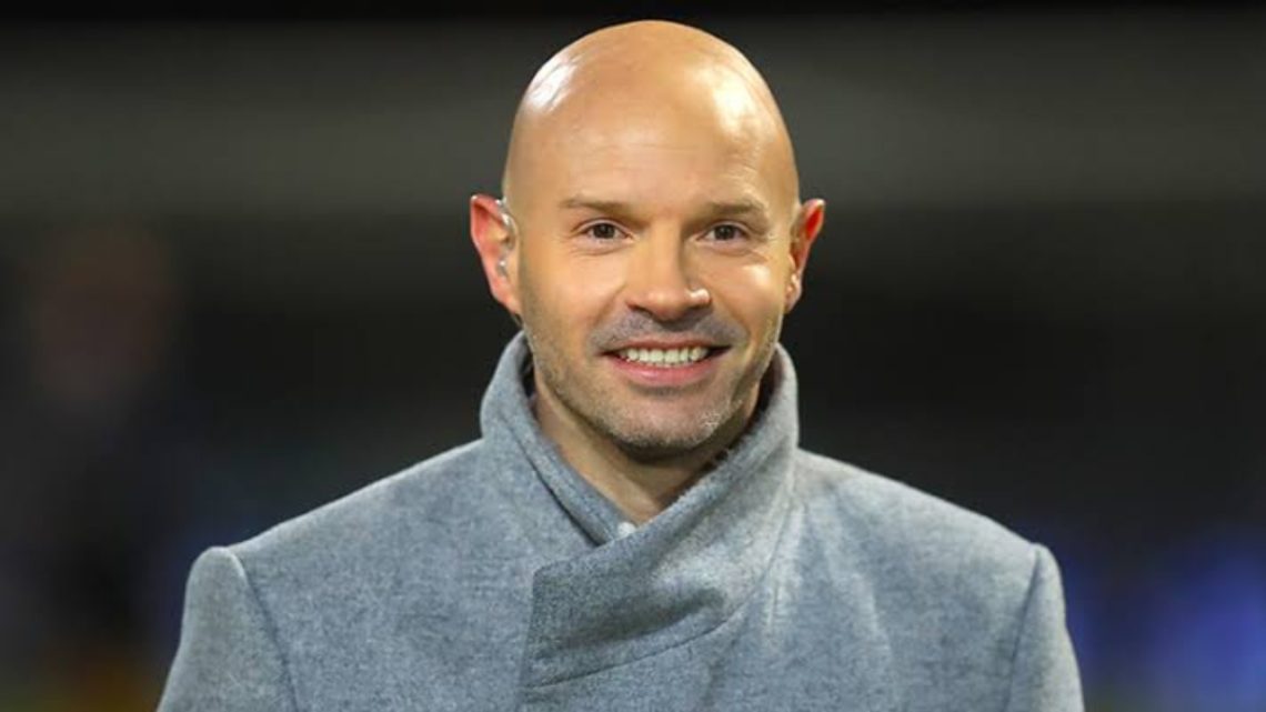Danny Mills Net Worth 2025: Career & Legacy