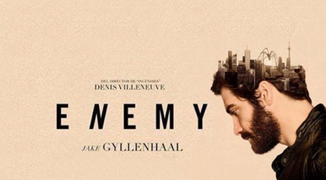 Enemy (2013) Ending Explained: What Does The Doppelgänger Symbolize In ...