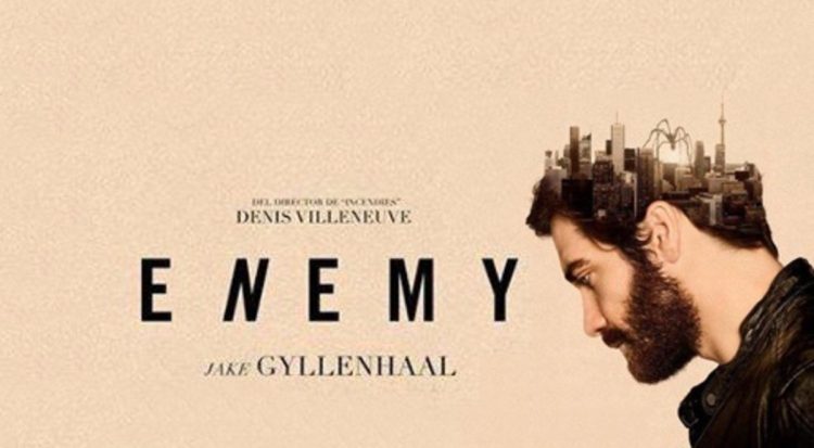 Enemy (2013) Ending Explained: What Does The Doppelgänger Symbolize In ...