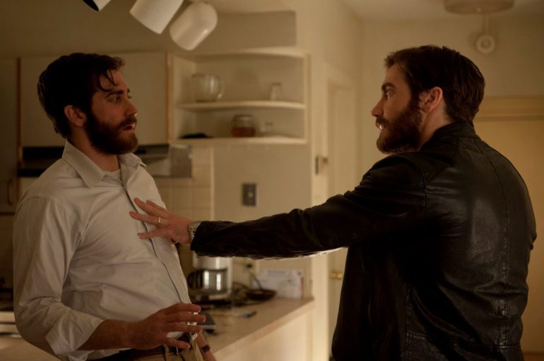 Enemy (2013) Ending Explained: What Does The Doppelgänger Symbolize In ...