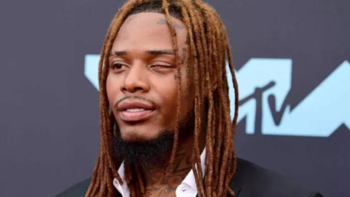 What Happened To Fetty Wap’s Eye? Explained — OtakuKart