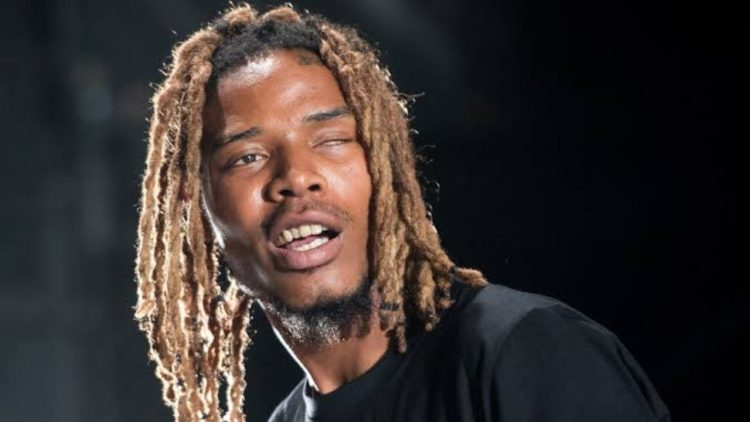 What Happened To Fetty Wap’s Eye? Explained — OtakuKart