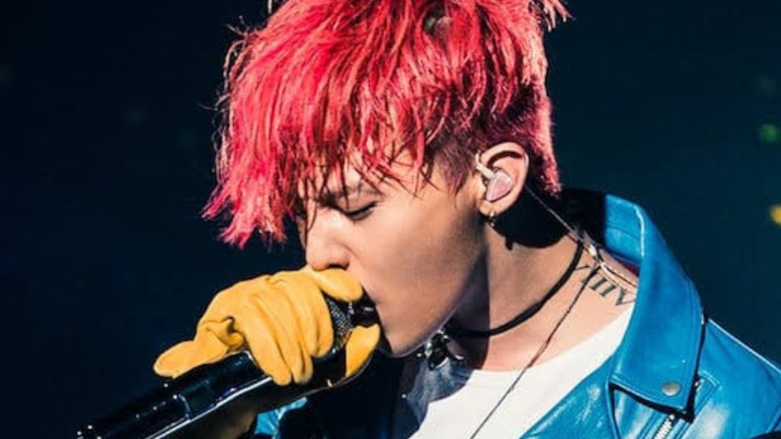 G-Dragon Opens Up About His Ideal Type and Ex-Girlfriends’ Common Traits