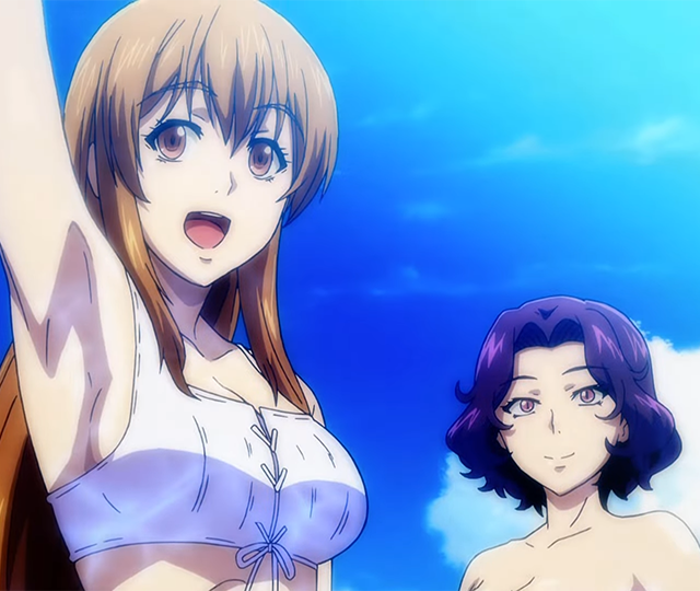 Grand Blue Season 2 Finally Returns After Six Years with a Summer ...