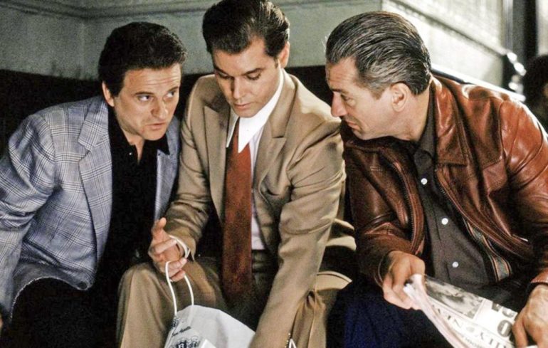 Goodfellas (1990) Ending Explained: What Happens To Henry Hill In The ...