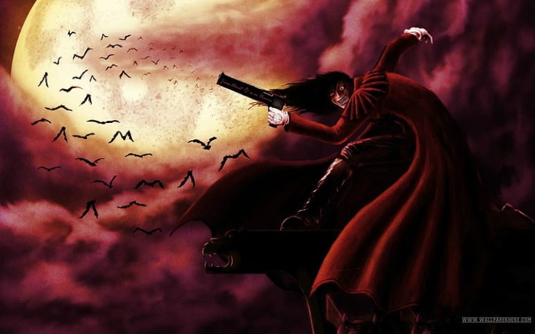Top 13 Action-Packed Anime That The Fable Fans Will Enjoy — OtakuKart