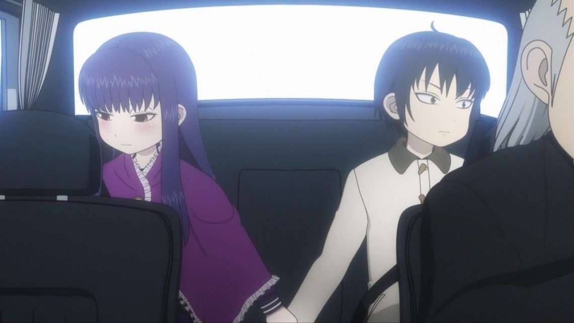 10 Must-Watch Game-Based Anime for Every Fan — OtakuKart