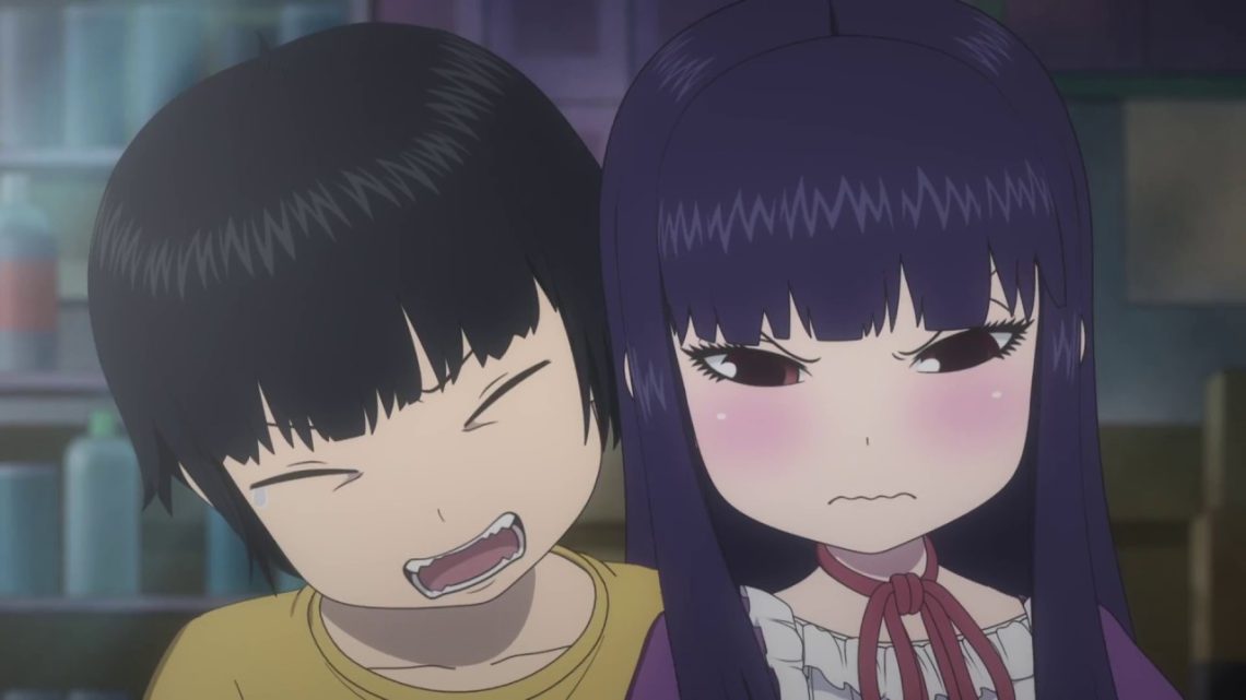 10 Must-Watch Game-Based Anime for Every Fan — OtakuKart