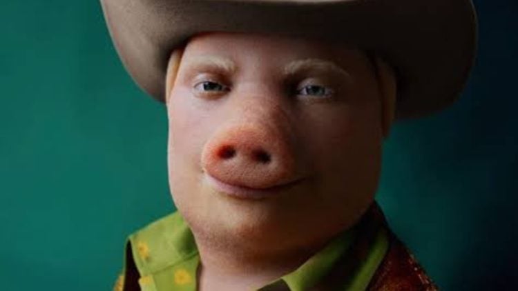 What Happened To John Pork? Explained — OtakuKart