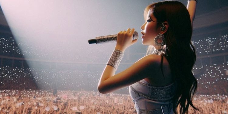 K-Pop’s AI Revolution: Virtual Idols, Metaverse Concerts, and the ...