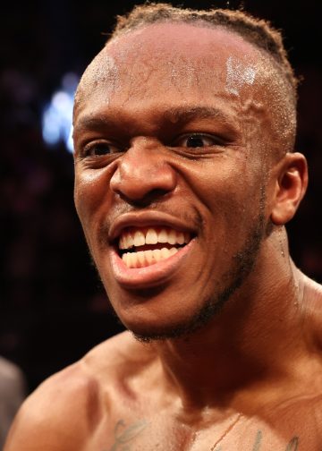What Is KSI’s Real Name? Explained — OtakuKart