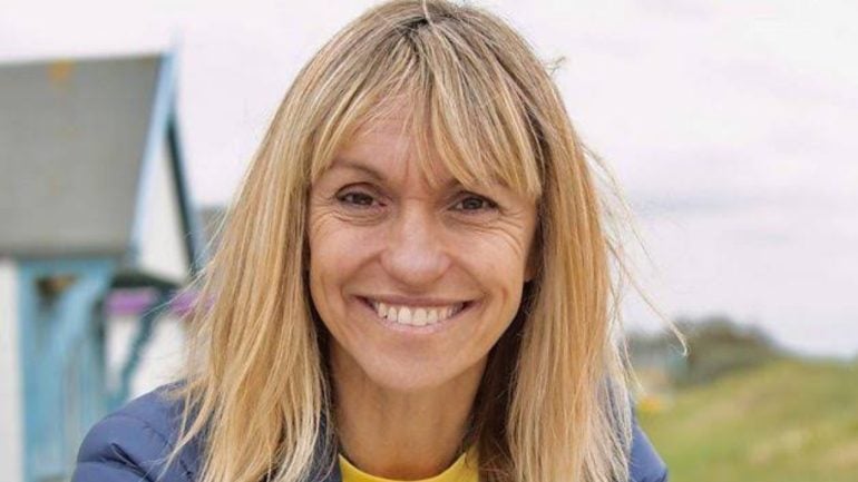 Michaela Strachan Net Worth 2025 — OtakuKart