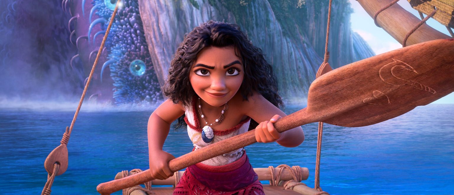 Moana 2 Ending Explained: What Does Moana’s Journey Mean For Her People?