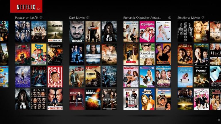 Why Does Netflix Cancel Good Shows? The Real Reasons Behind ...
