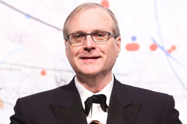 Paul Allen Net Worth 2025: Microsoft, Investments, and Philanthropy Legacy