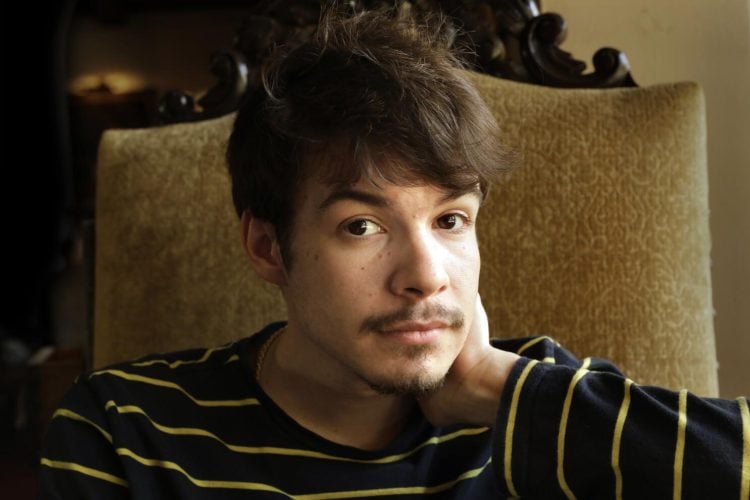 Rex Orange County Controversy Explained: Did He Actually Assault a ...