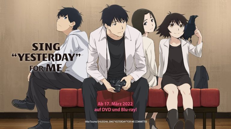 10 Popular Shoujo Anime That You Need to Watch This Spring 2025