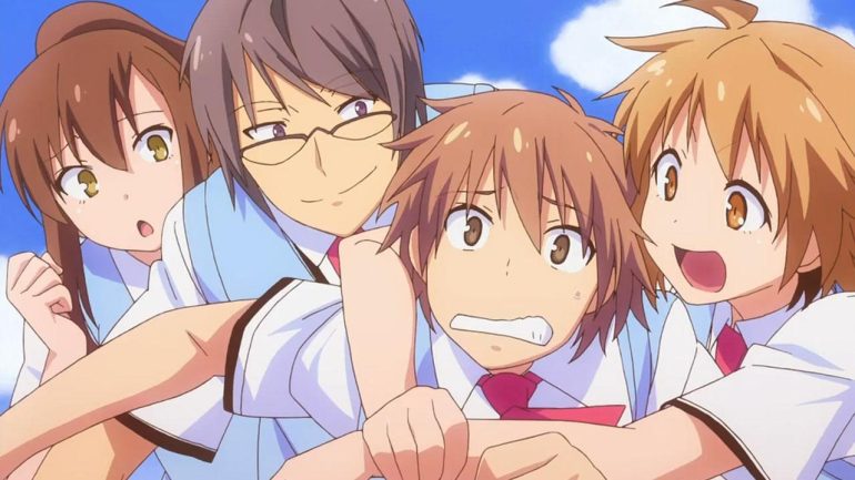 10 Popular Shoujo Anime That You Need to Watch This Spring 2025 — OtakuKart