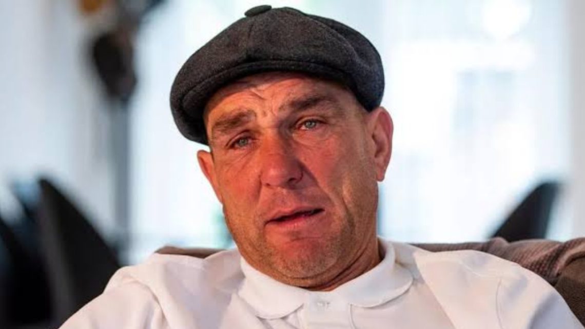 Vinnie Jones Net Worth 2025 — OtakuKart