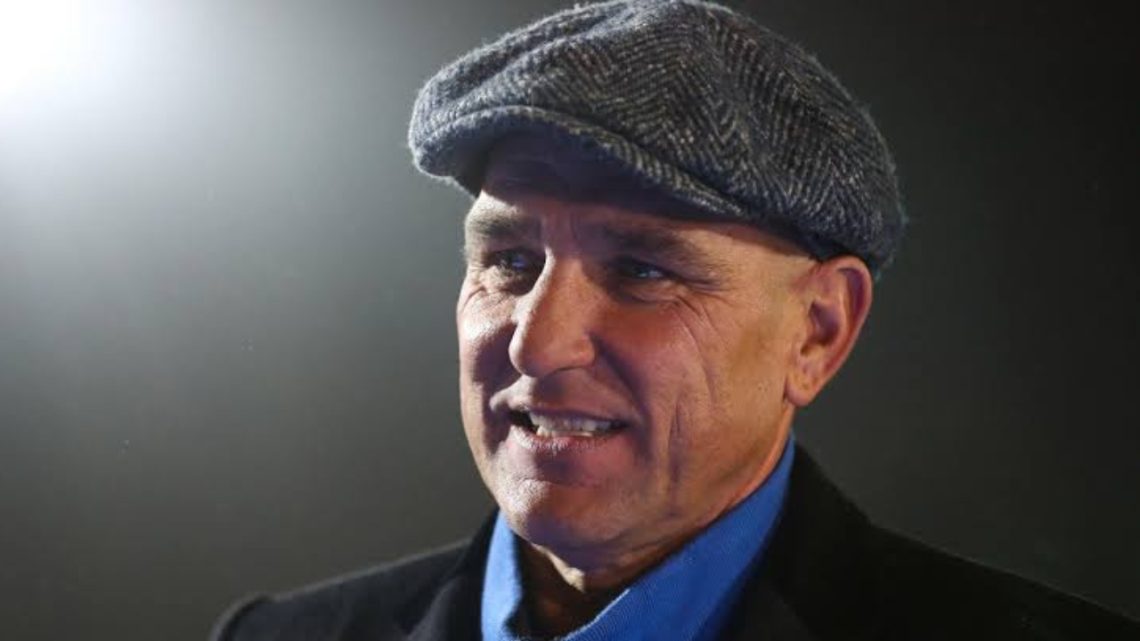 Vinnie Jones Net Worth 2025 — OtakuKart