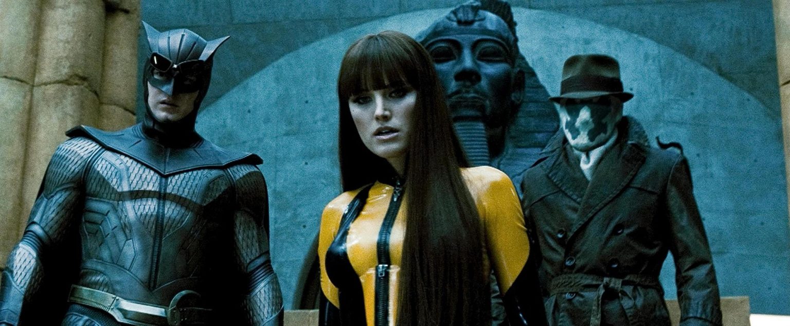 Zack Snyder’s Watchmen Ending Explained: What’s the Real Message Behind ...