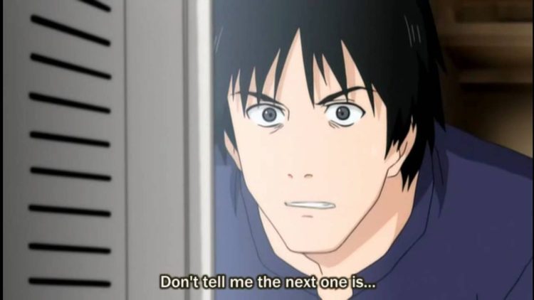 10 Anime Series That Explore the Depths of Loneliness — OtakuKart