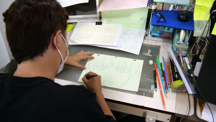 Japan’s Anime Industry at Risk: UN Report Calls for Urgent Labor ...