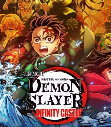 Crunchyroll Confirms Global Release Dates for Demon Slayer: Infinity ...
