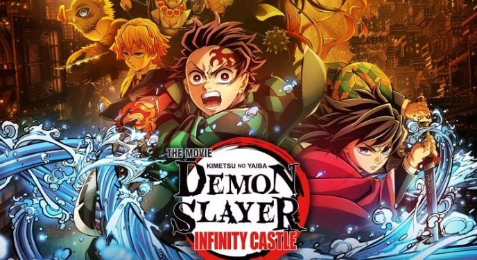 Crunchyroll Confirms Global Release Dates for Demon Slayer: Infinity ...