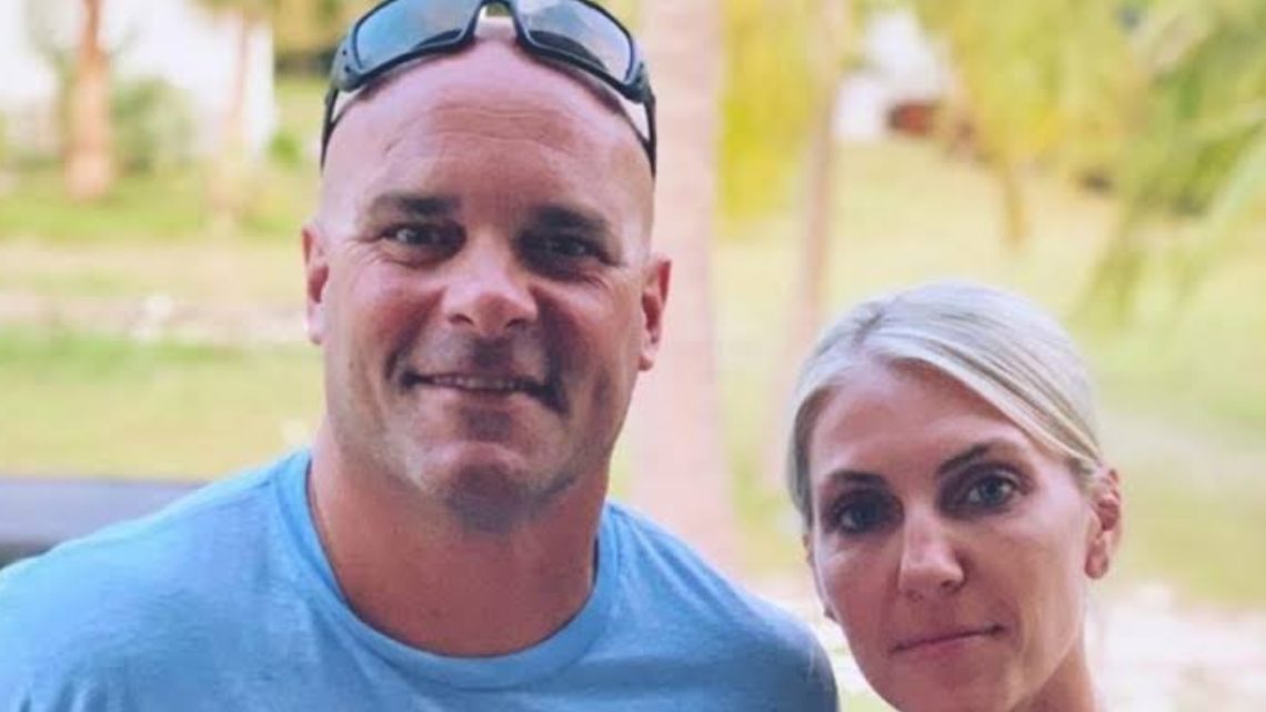 Why Fans Thought HGTV Stars Sarah & Bryan Baeumler Might Be Splitting ...