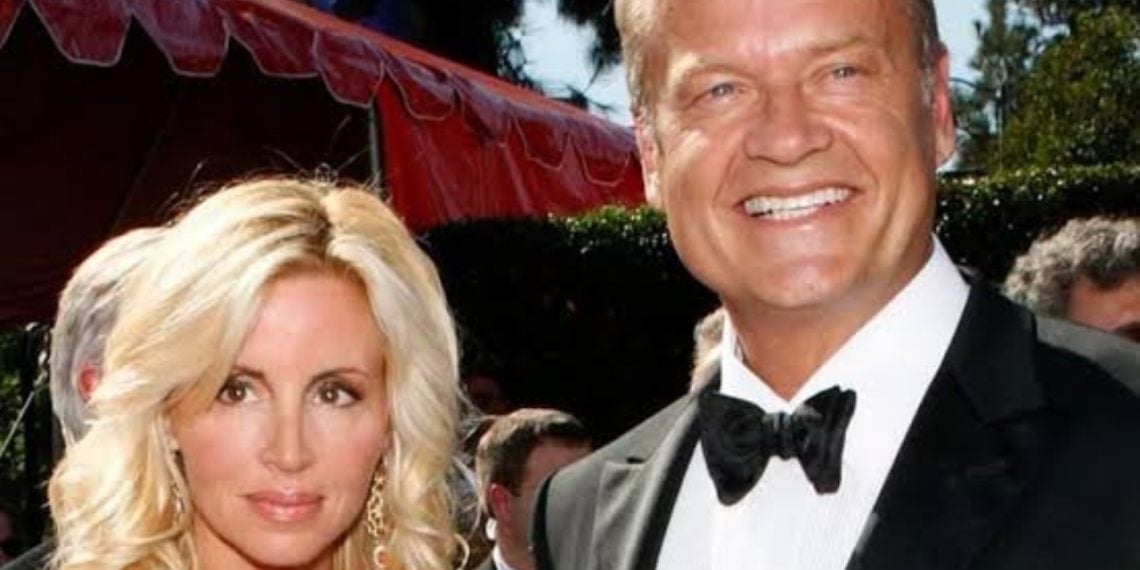 Camille Grammer's Divorce Settlement: The Breakdown of a $30 Million ...
