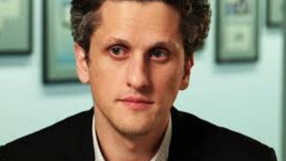Aaron Levie Net Worth 2025: Career Details - En El Ajo En El Ajo