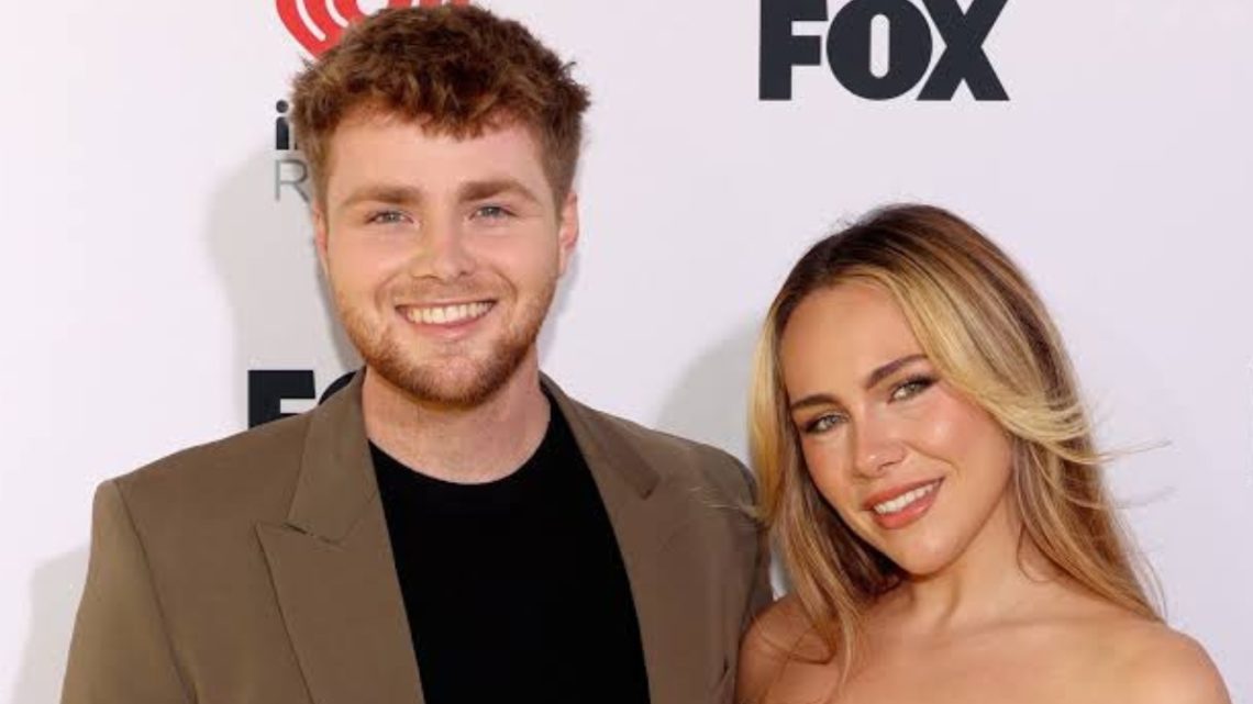 Did Kouvr Annon and Alex Warren Break Up? Everything To Know About ...