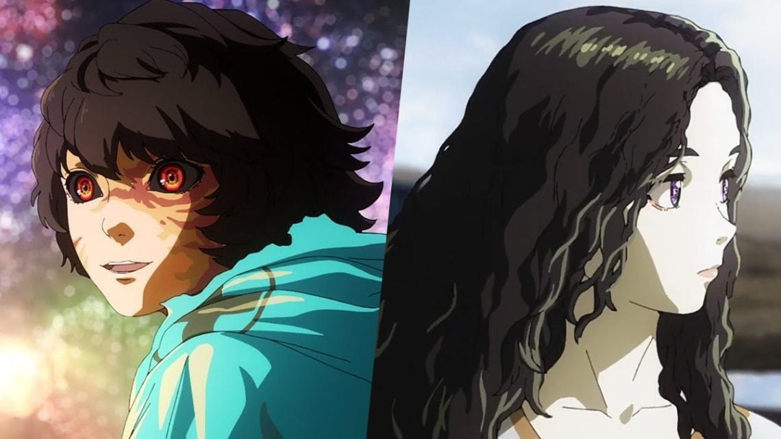 BTS x Anime Is Real: 7Fates Drops With Help From One of the Industry’s ...