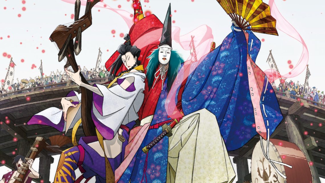 10 Standout Anime Movies from 20s to Now That You Can’t Miss — OtakuKart