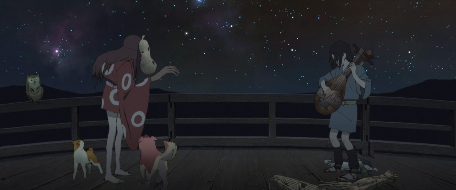10 Standout Anime Movies from 20s to Now That You Can’t Miss — OtakuKart