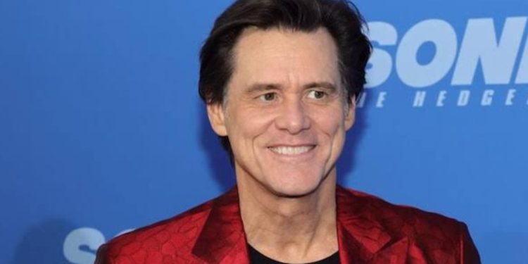 Jim Carrey Net Worth 2025: Career, Salary & Personal Life